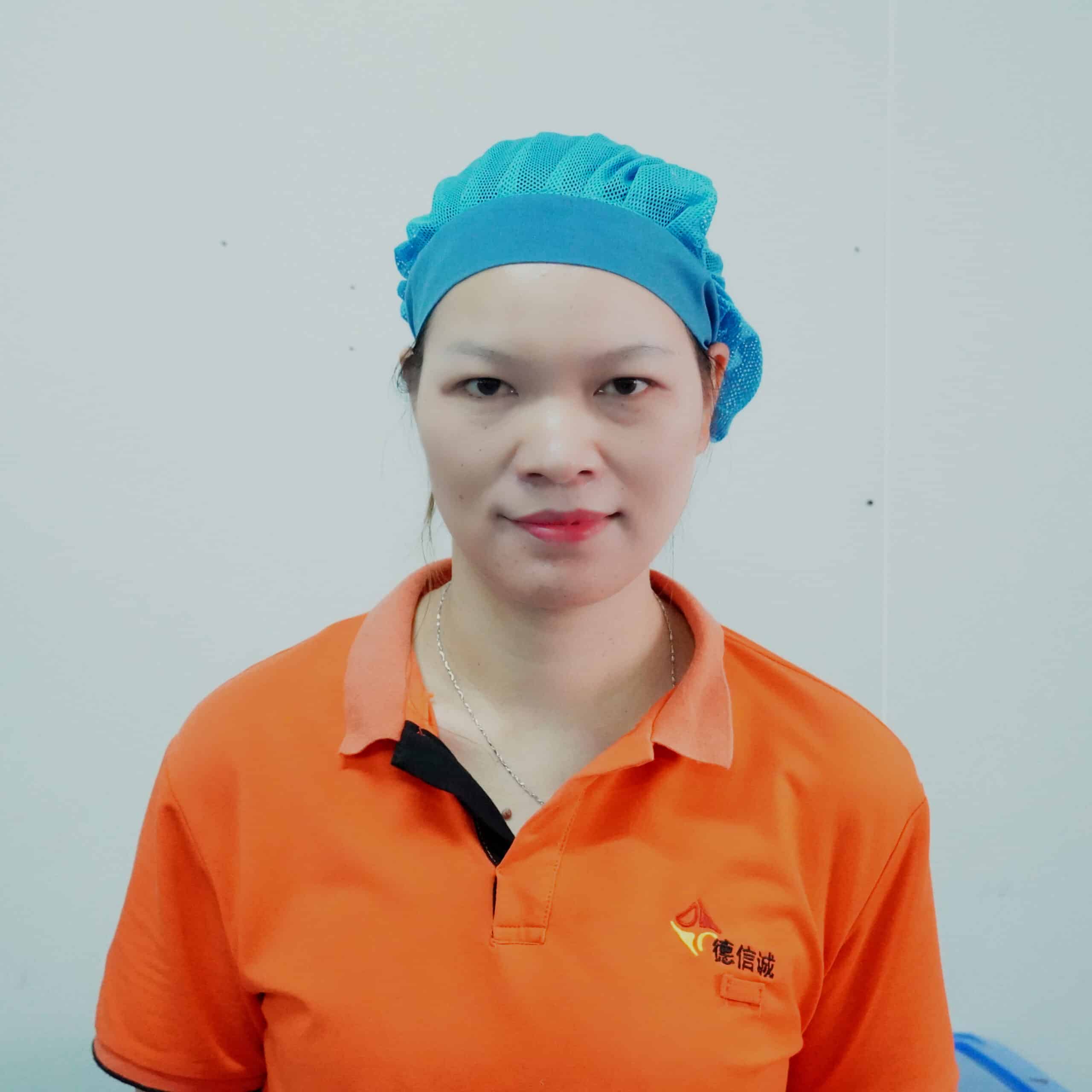 Our Team Custom Flexible Packaging Manufacturer In China